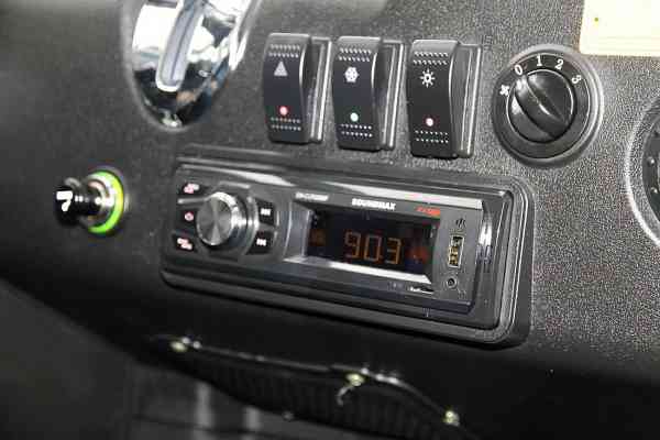 Elektroauto Jonway - Zap URBEE 2 S EV 2-Sitzer max. 45 km/h E ...
