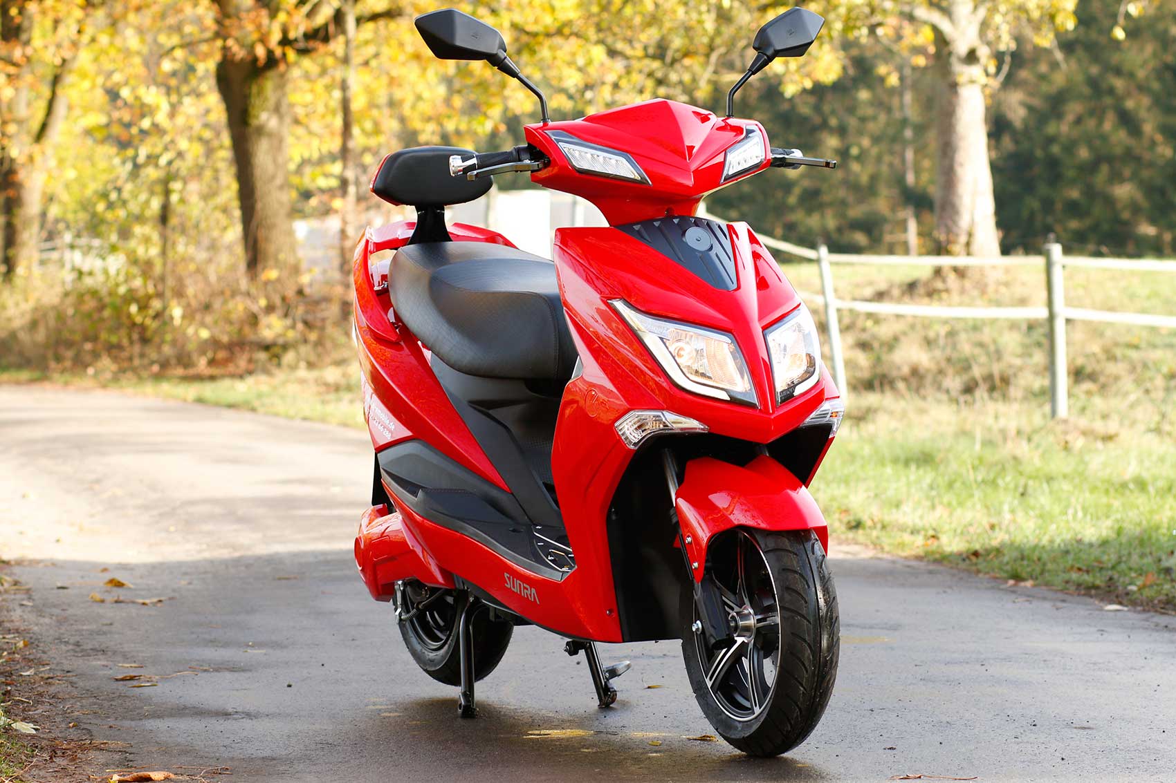 E-Roller, Elektroroller, Elektro-Roller, E-Scooter, Scooter, | AJ ...