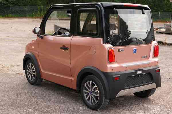 Autos Fr Senioren Hoher Einstieg Gebraucht
